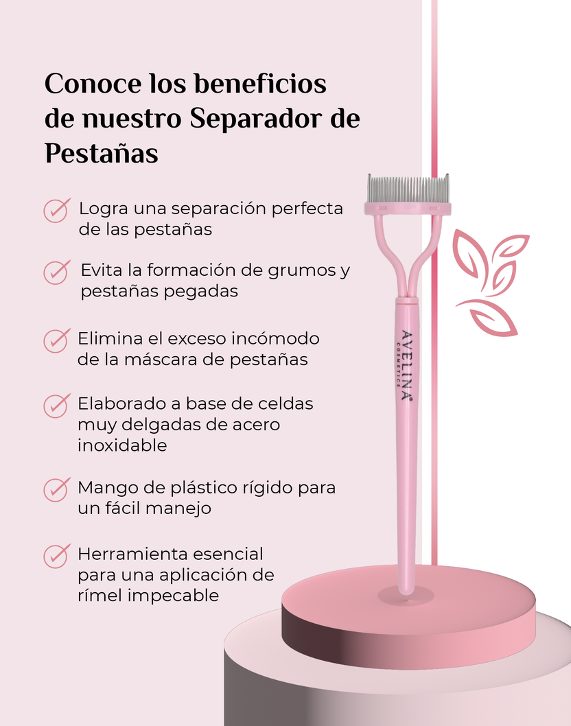 Avelash Kit – Avelina Cosmetics